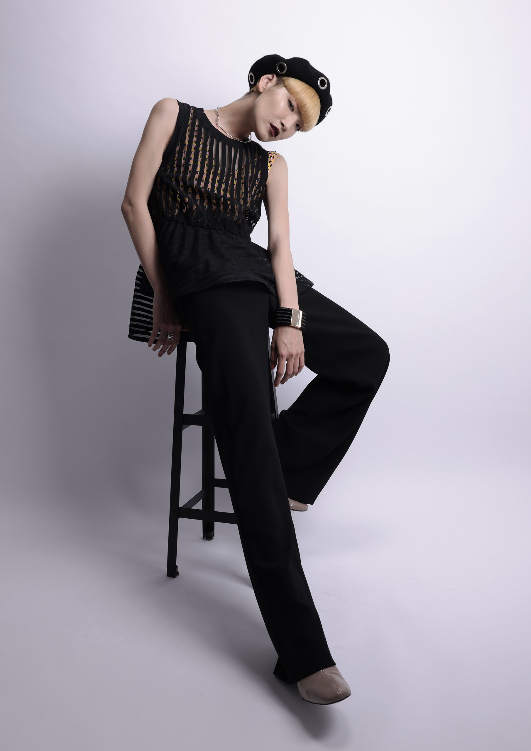 MODA MODELS NAGON